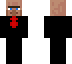 buff villager | Minecraft Skins