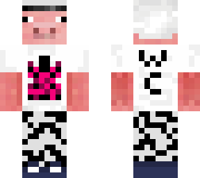 vanoss | Minecraft Skins