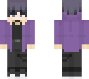 shoto | Minecraft Skins