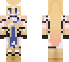 honkai impact 3 | Minecraft Skins