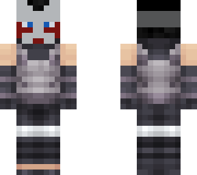 ANBU | Minecraft Skin