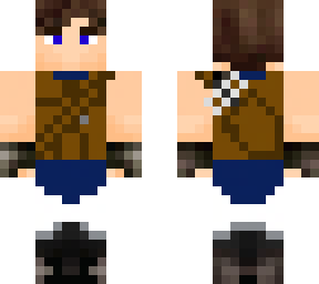 arquero | Minecraft Skins
