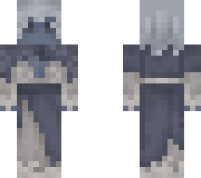 AUAU | Minecraft Skin