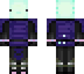 axol | Minecraft Skins