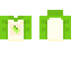 Trio Minecraft Skins