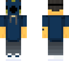 macaw | Minecraft Skins