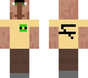 bra | Minecraft Skins