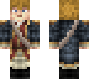 british flag | Minecraft Skins