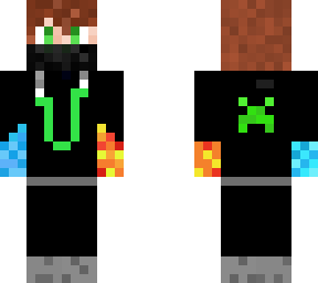 Buh Baa Bee | Minecraft Skin
