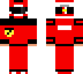 charles leclerc | Minecraft Skins