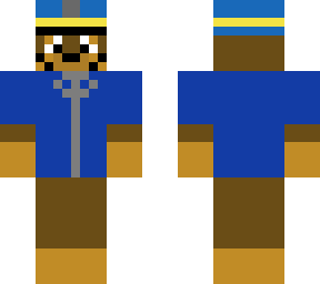 paw | Minecraft Skins