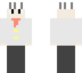 cooker | Minecraft Skins