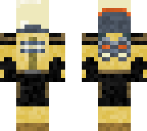 risk of rain | Minecraft Skins