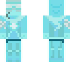 Cretes | Minecraft Skin