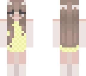 cute devil girl | Minecraft Skins