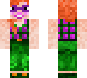 Dippy long trousers | Minecraft Skin