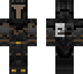 dripstone | Minecraft Skins