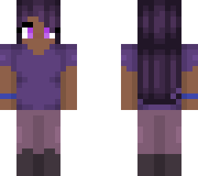 Citizen Minecraft Skins