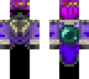 eret dream smp | Minecraft Skins