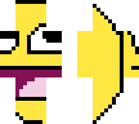 epic face | Minecraft Skins