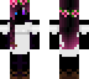 Esp | Minecraft Skin