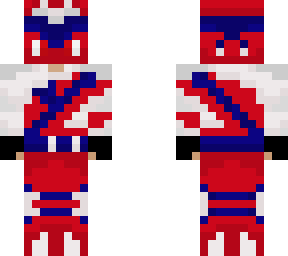 Firelight Minecraft Skins