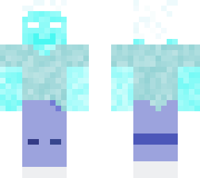 winter steve | Minecraft Skins