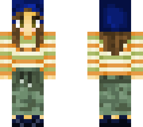 camo pants | Minecraft Skins