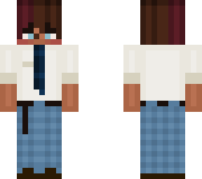 gyaru | Minecraft Skins