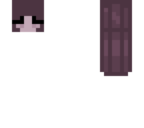 Hair Template! | Minecraft Skin