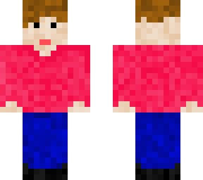 handsome | Minecraft Skins