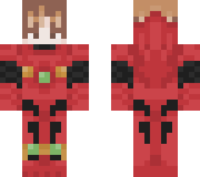 high school dxd | Minecraft Skins