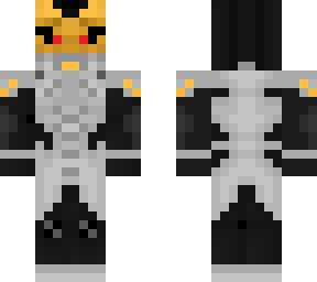 Saber Minecraft Skins