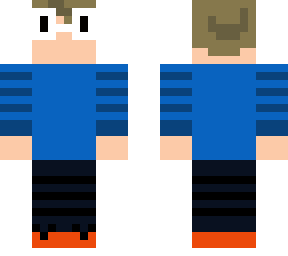 myles | Minecraft Skins