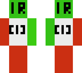 iran | Minecraft Skins