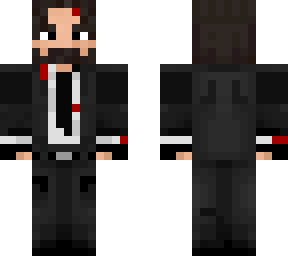 john | Minecraft Skin