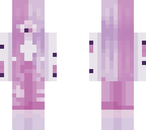 Julia Minecraft Skin | Minecraft Skin
