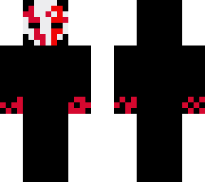 killer clown | Minecraft Skins