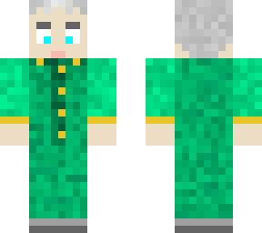 koichi | Minecraft Skins