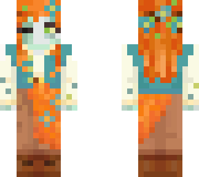 zombiecleo | Minecraft Skins