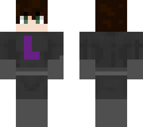 Lean | Minecraft Skins