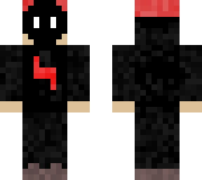 looks like anti dream ngl | Minecraft Skin