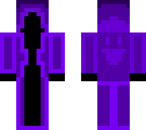 magik | Minecraft Skins