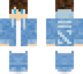 Matt | Minecraft Skin