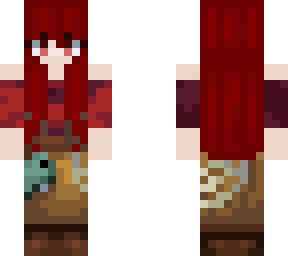 fishing | Minecraft Skins