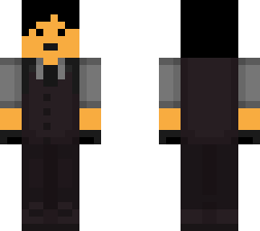 mib | Minecraft Skins