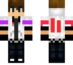 moderator | Minecraft Skins