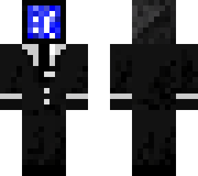 Libary Of Ruina Minecraft Skins