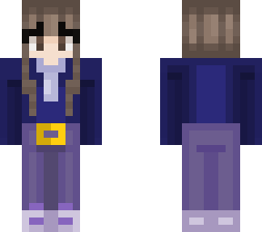 office worker | Minecraft Skins