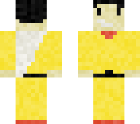 one punch man | Minecraft Skins